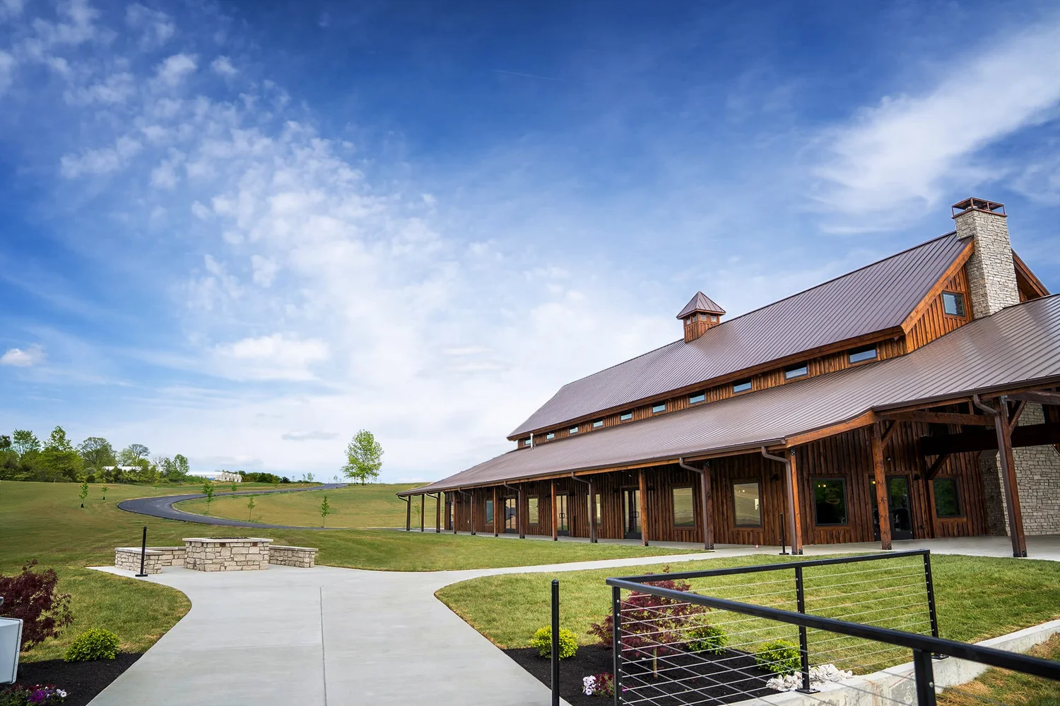 Gallery — Hanover Reserve