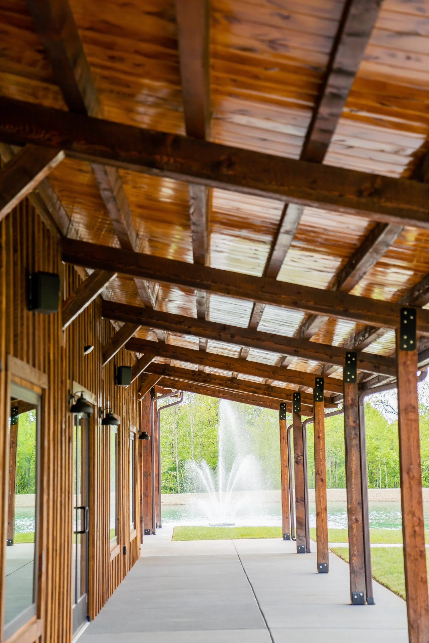 Gallery — Hanover Reserve