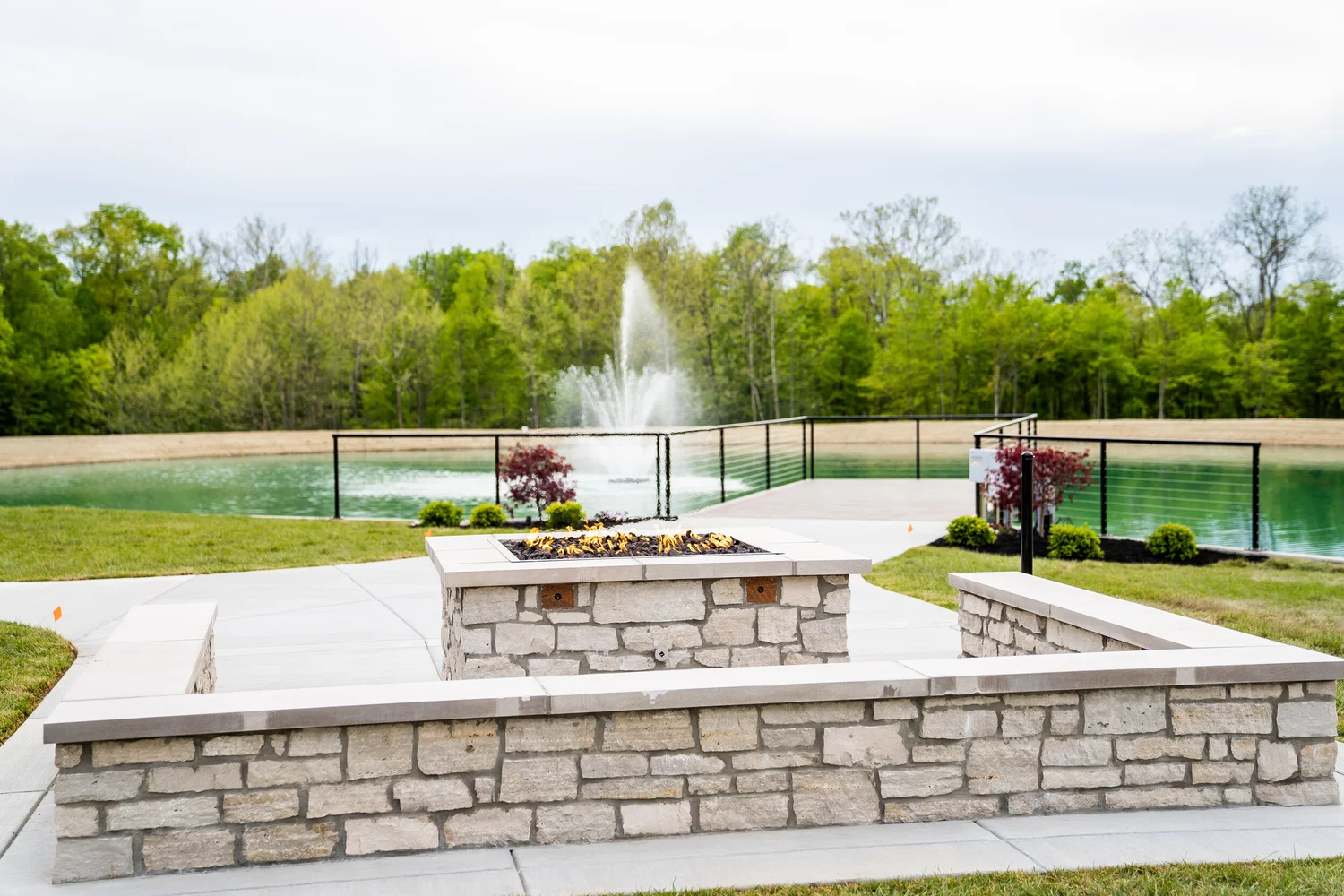 Gallery — Hanover Reserve