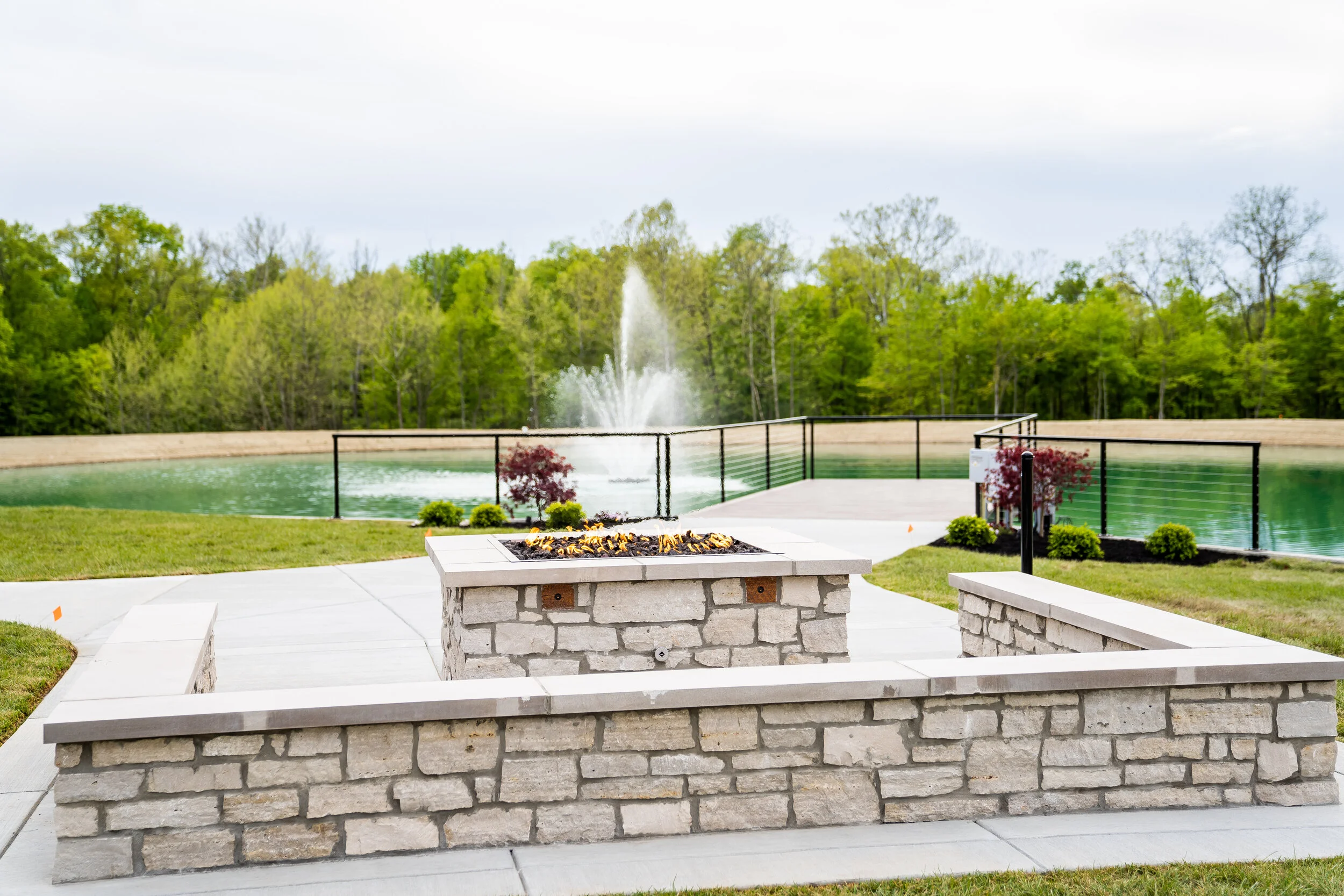 Gallery — Hanover Reserve