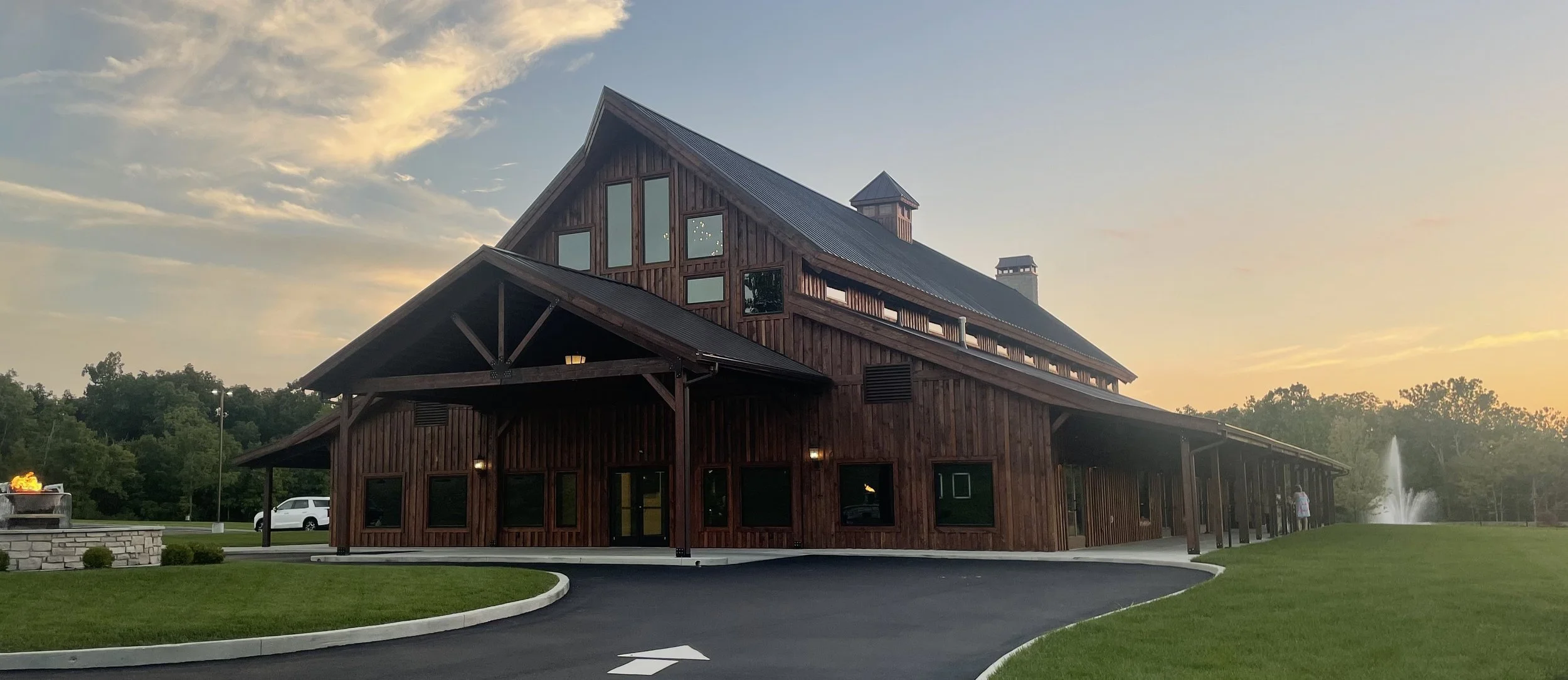 Hanover Reserve