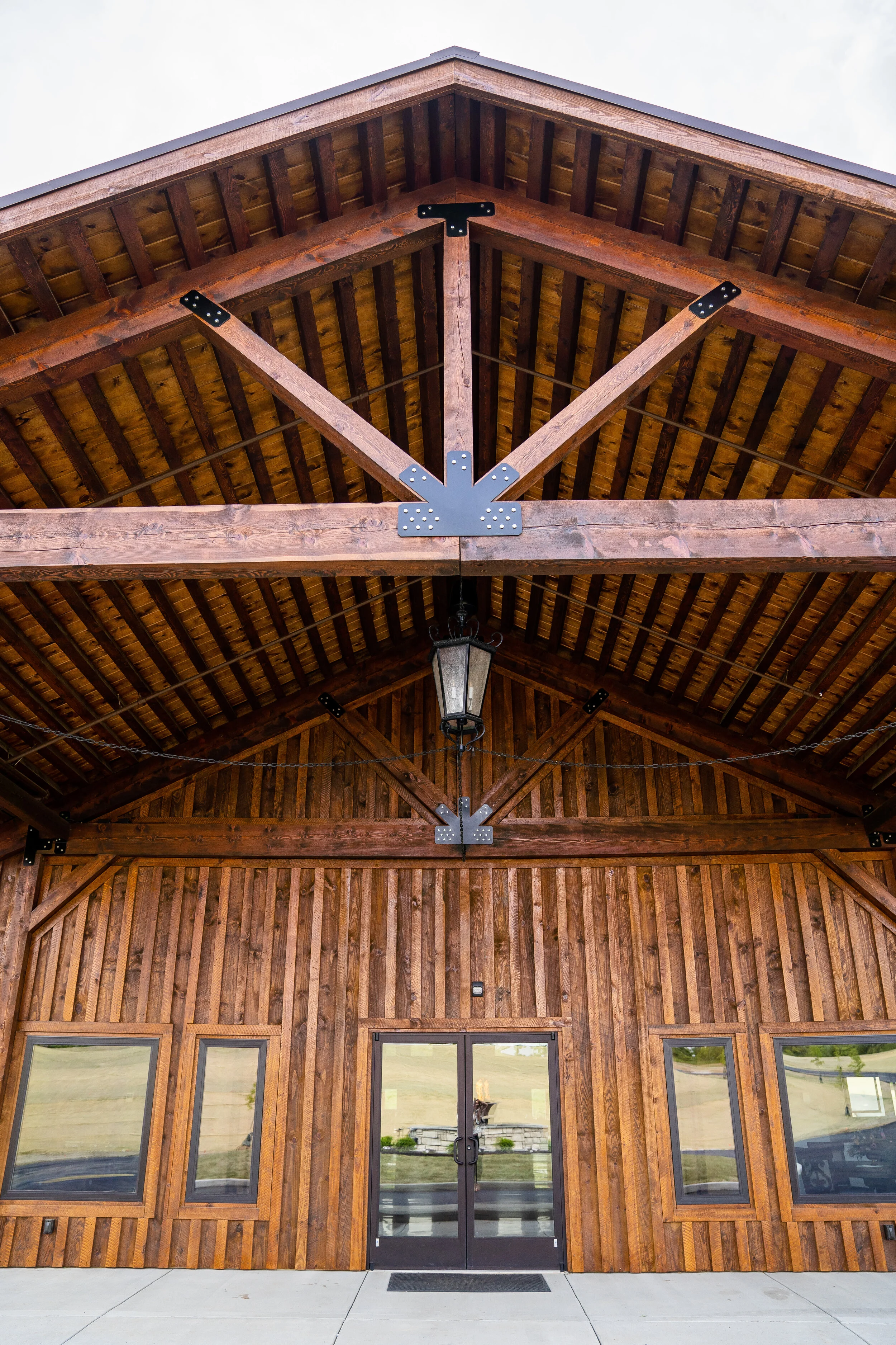Gallery — Hanover Reserve