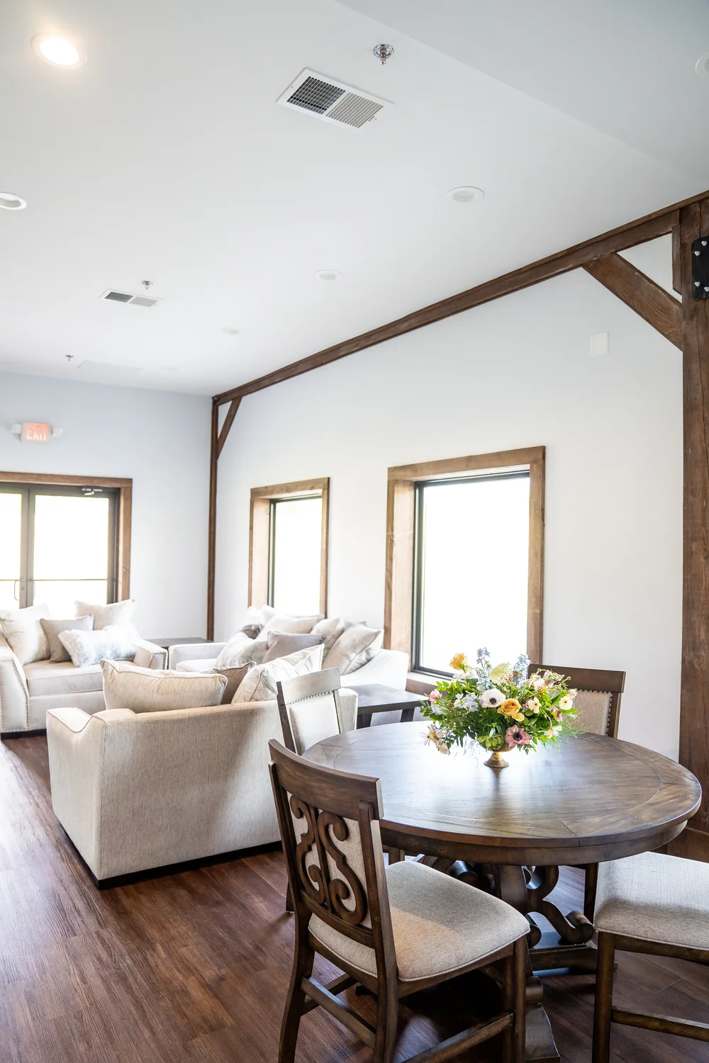 Gallery — Hanover Reserve