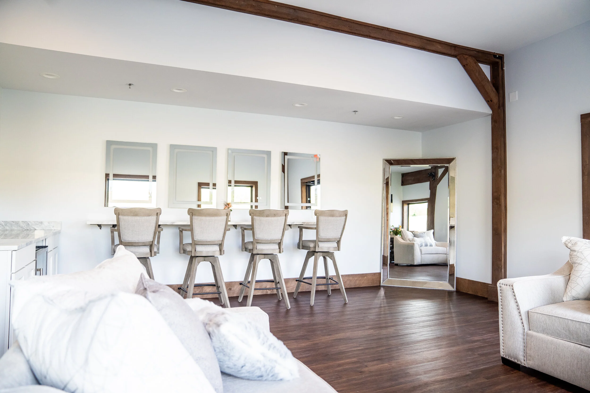 Gallery — Hanover Reserve