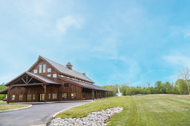 Gallery — Hanover Reserve