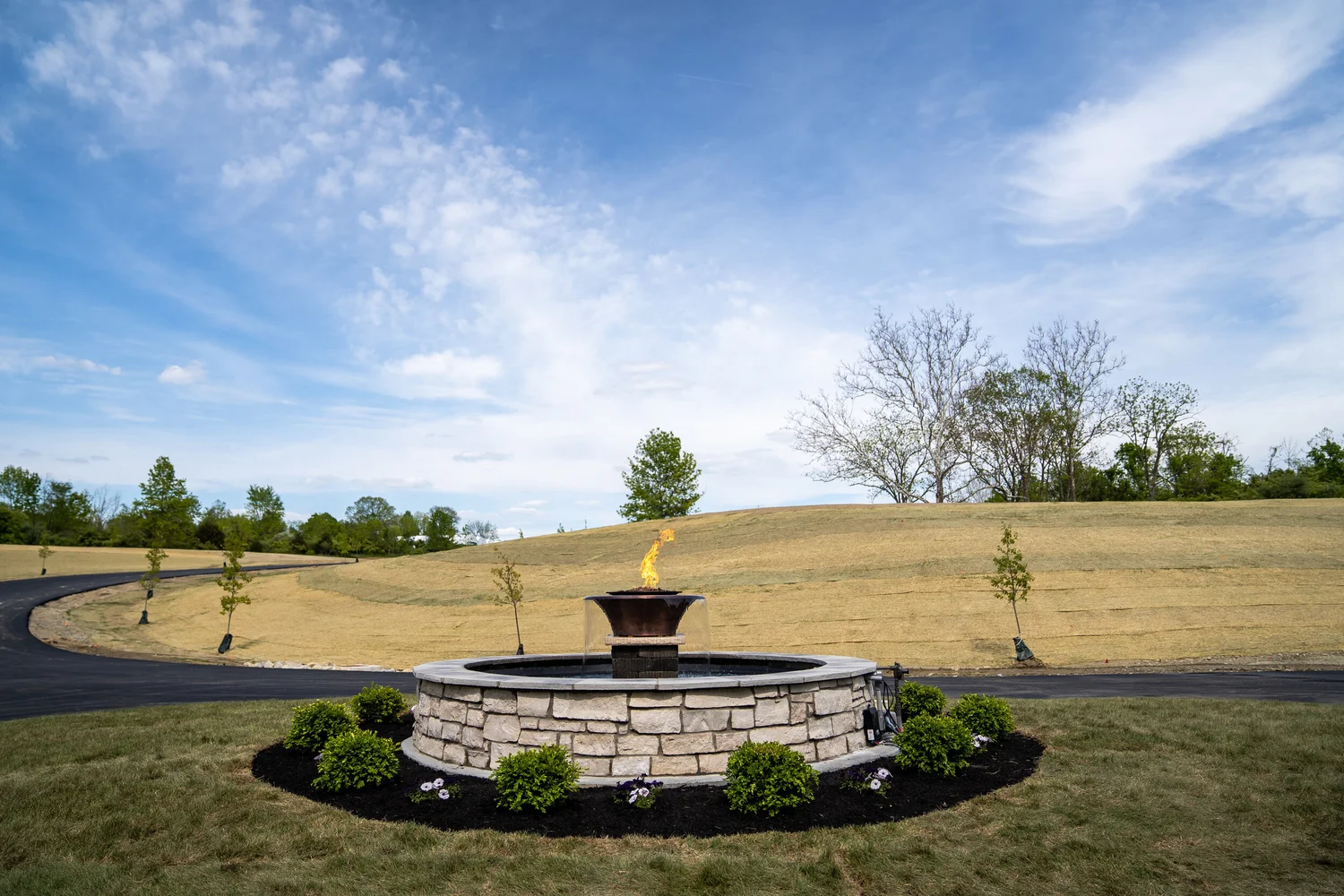 Gallery — Hanover Reserve