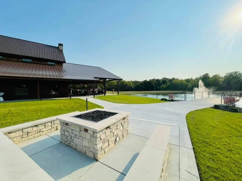 Hanover Reserve