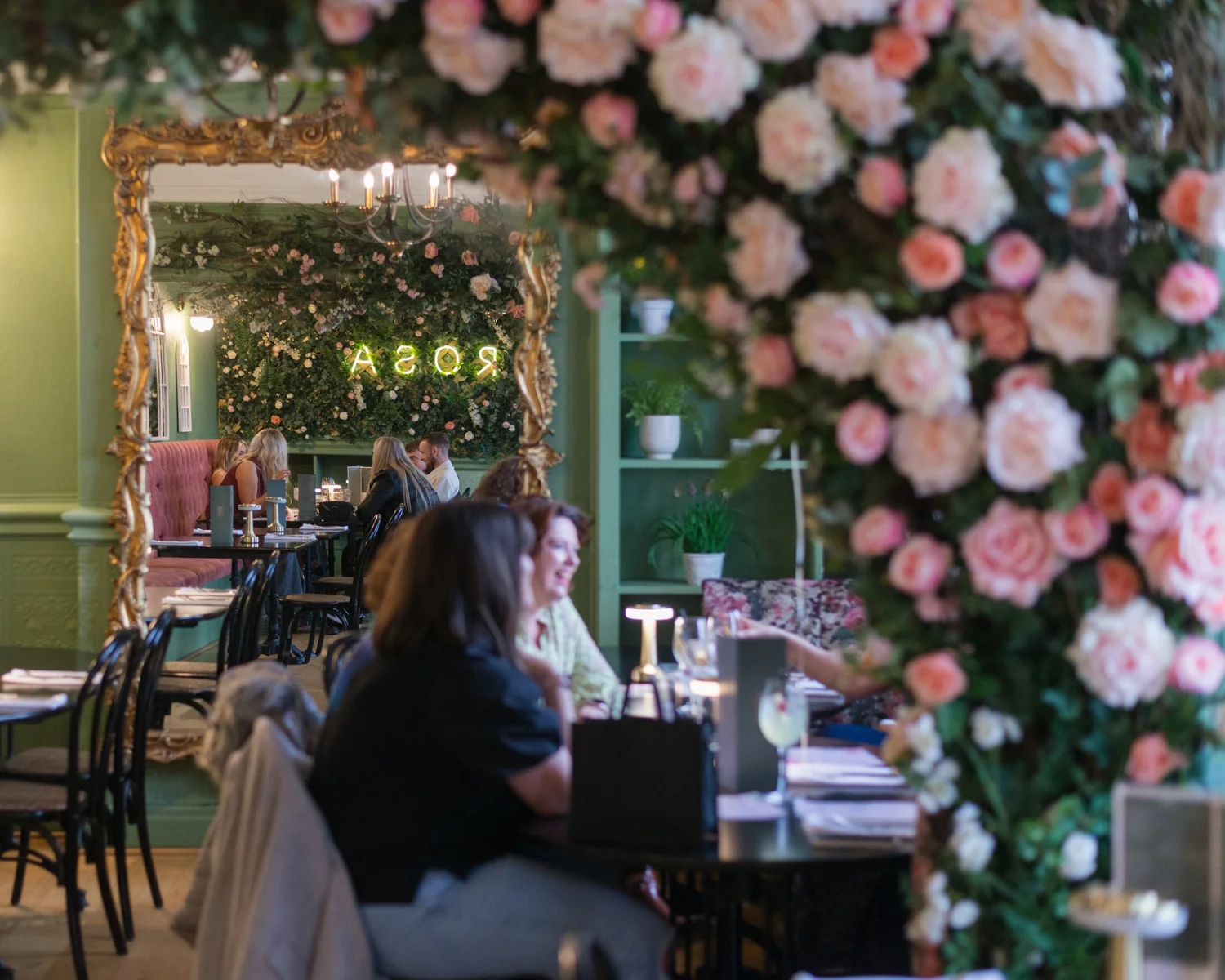 Rosa | Discover Culinary Delights