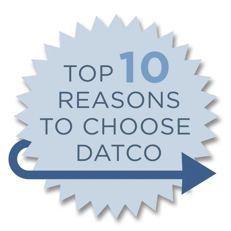 Datco Services Corporation