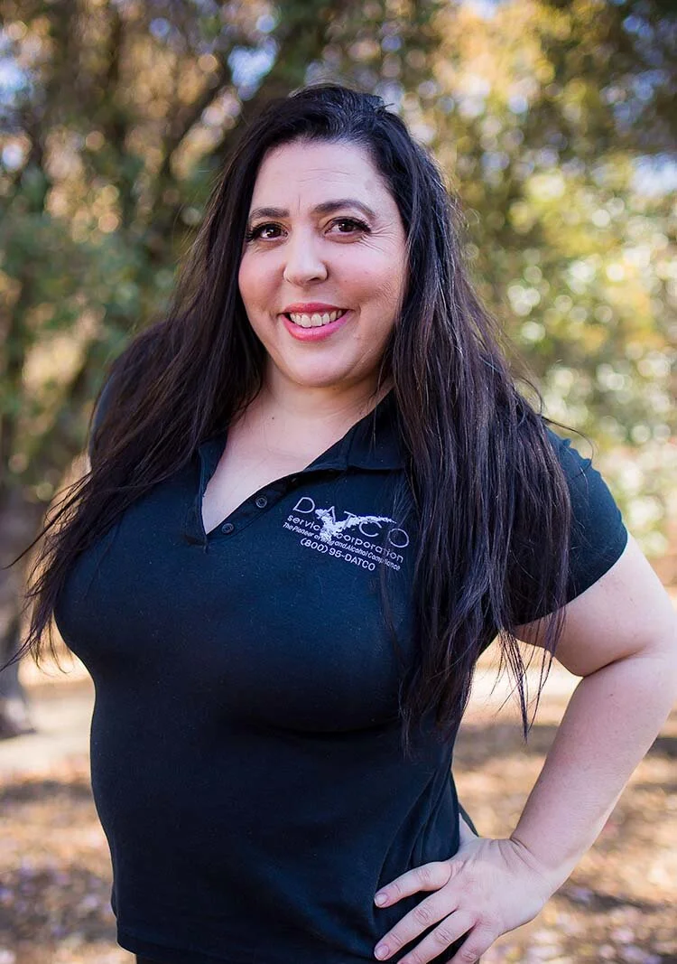 Meet our Staff — Datco Services Corporation