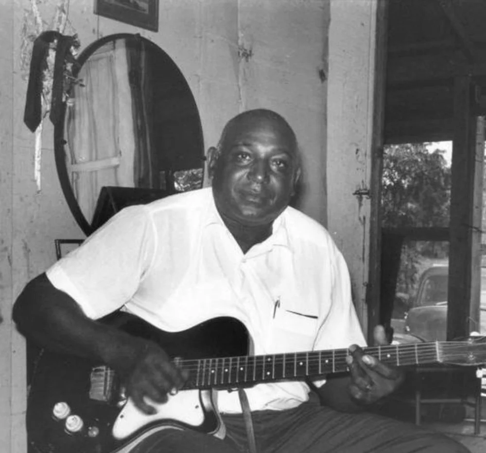 Music — Blowing Rock Art & History Museum