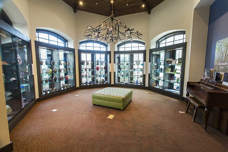Plan your visit — Blowing Rock Art & History Museum