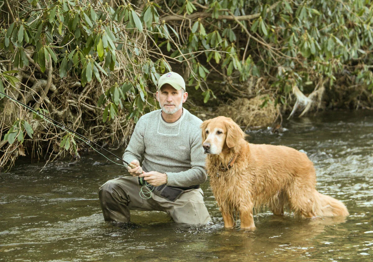 Oral History Minute: Shea Tuberty — Blowing Rock Art & History Museum