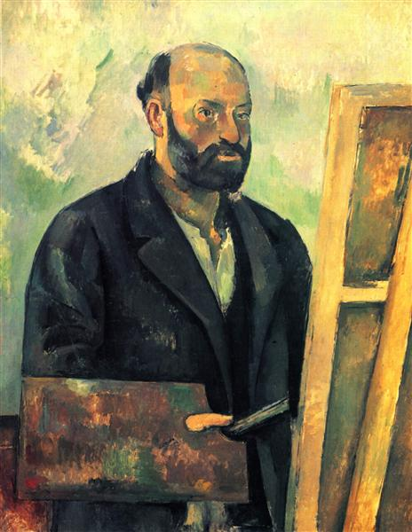 Artist Inspiration: Paul Cézanne — Blowing Rock Art & History Museum