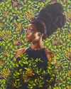 Art Lesson w/ Ms. Jennifer: Create a collage portrait in the style of ...