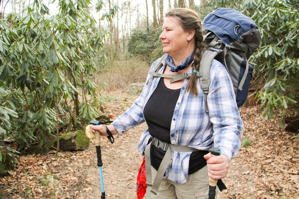 Meet Julie Mullis — Blowing Rock Art & History Museum