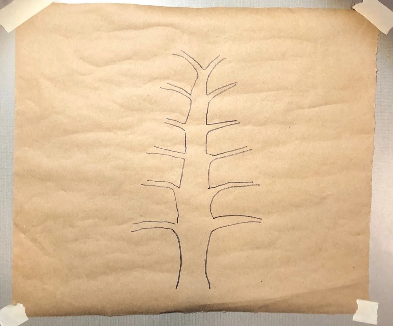 Art Lesson w/ Ms. Jennifer: Gustav Klimt — Blowing Rock Art & History ...