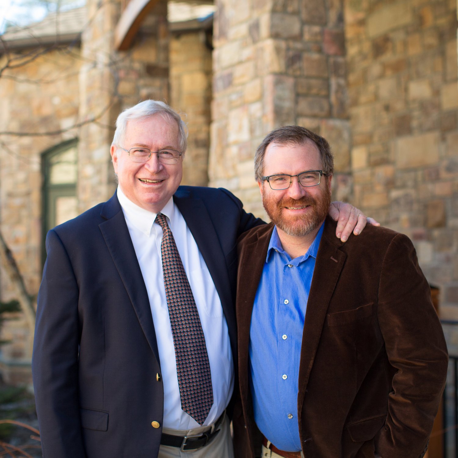 Oral History Feature | John & Andrew Payne — Blowing Rock Art & History ...
