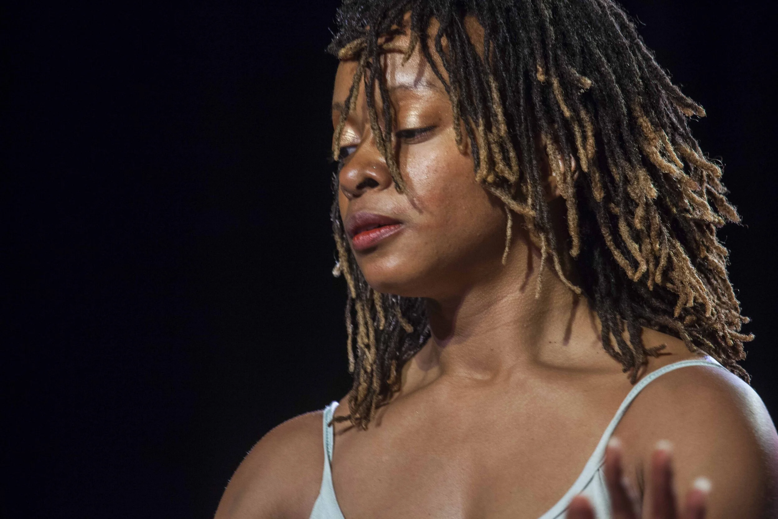 Pivot Step: roundtable of black choreographers and the intersection of ...