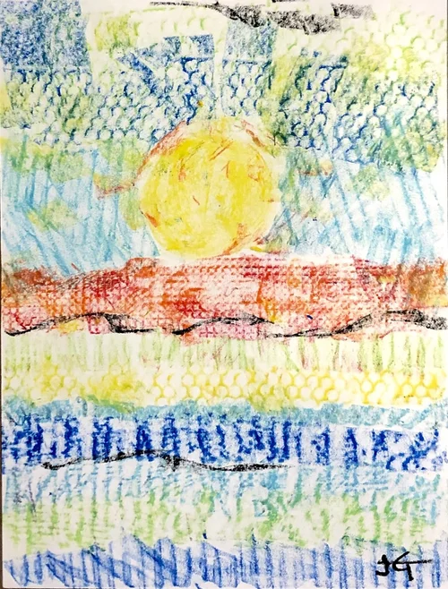 Art Lesson w/ Ms. Jennifer: Max Ernst — Blowing Rock Art & History Museum