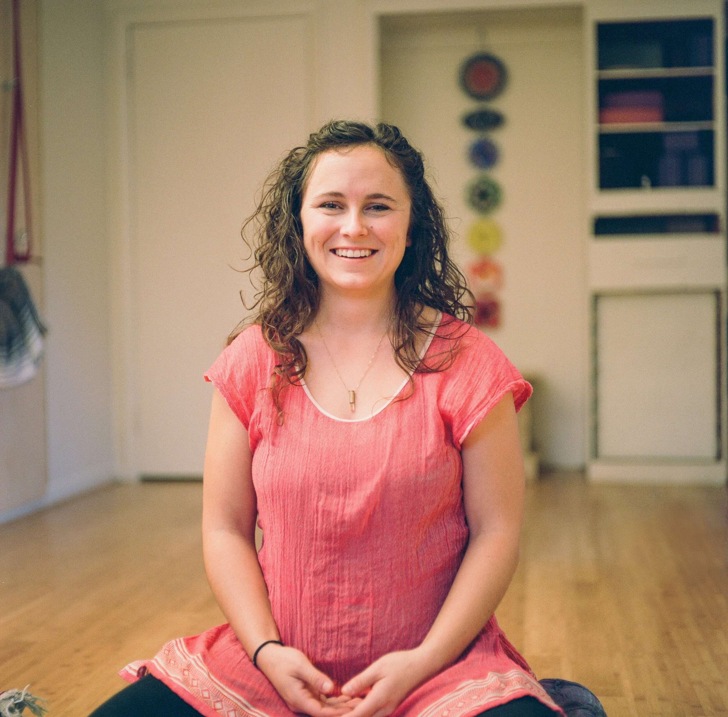 BRAHM TO GO | Noelle Austin — Blowing Rock Art & History Museum