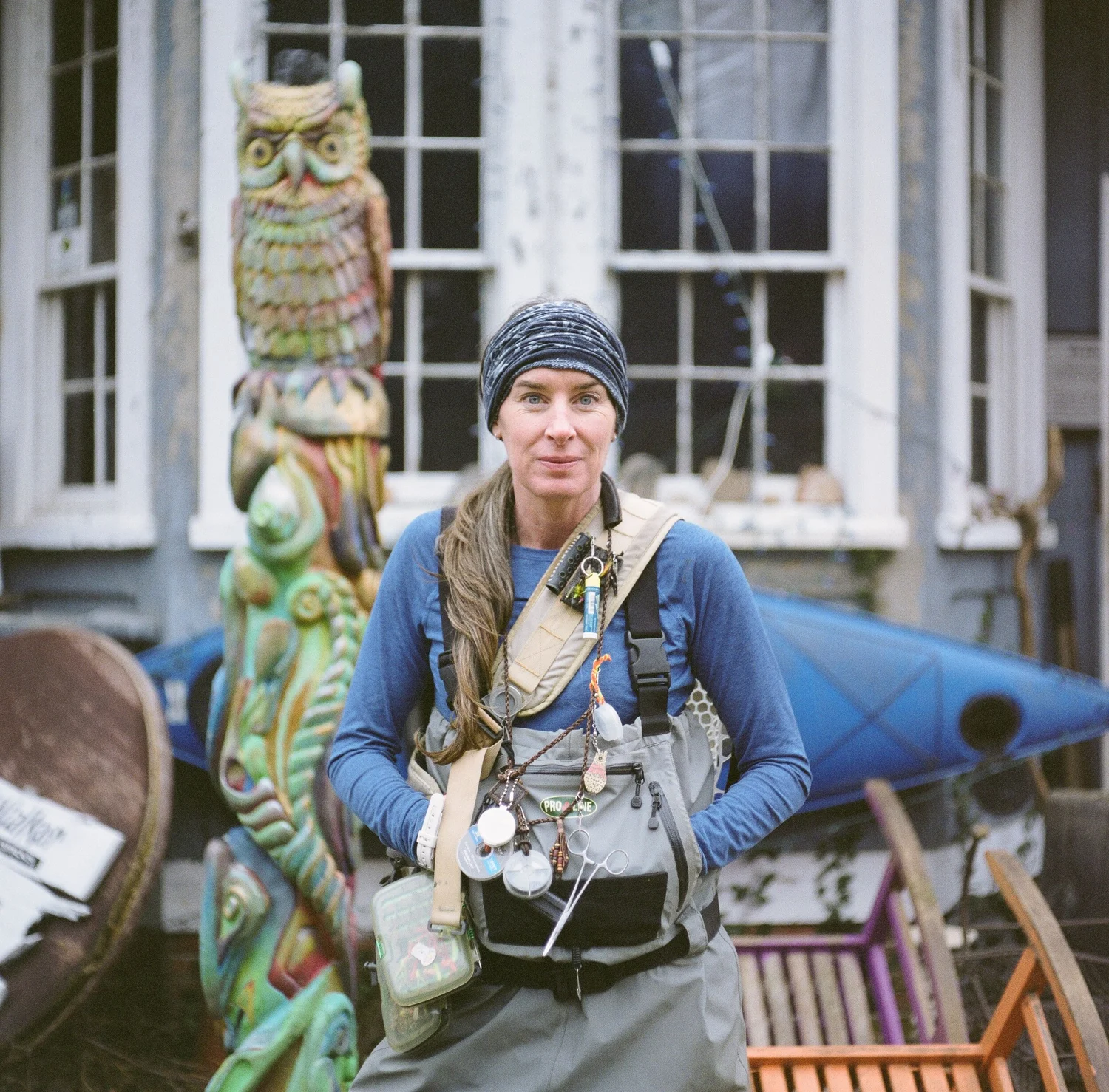 BRAHM TO GO | Kelly McCoy — Blowing Rock Art & History Museum