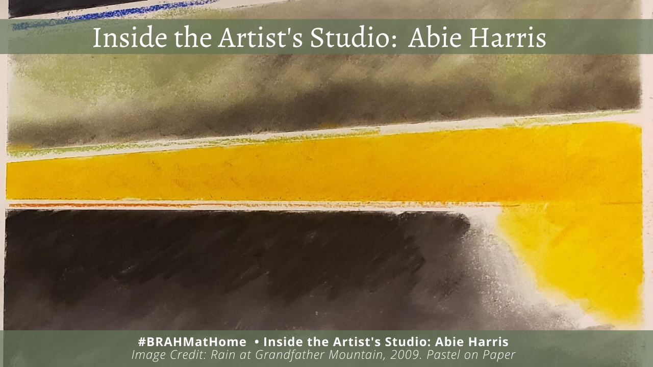 BRAHM at Home — Blowing Rock Art & History Museum