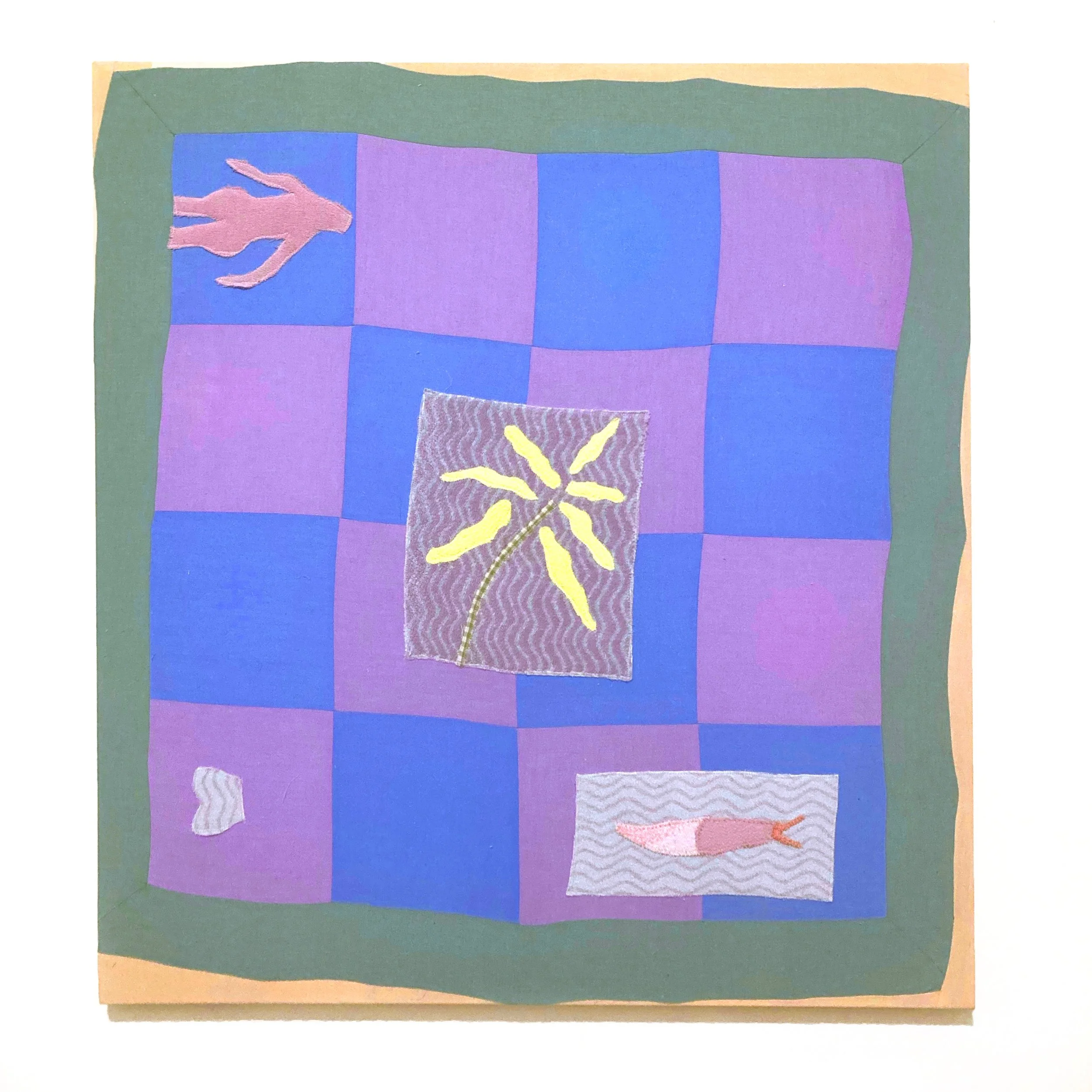 Anna Buckner: And other Myths — Blowing Rock Art & History Museum