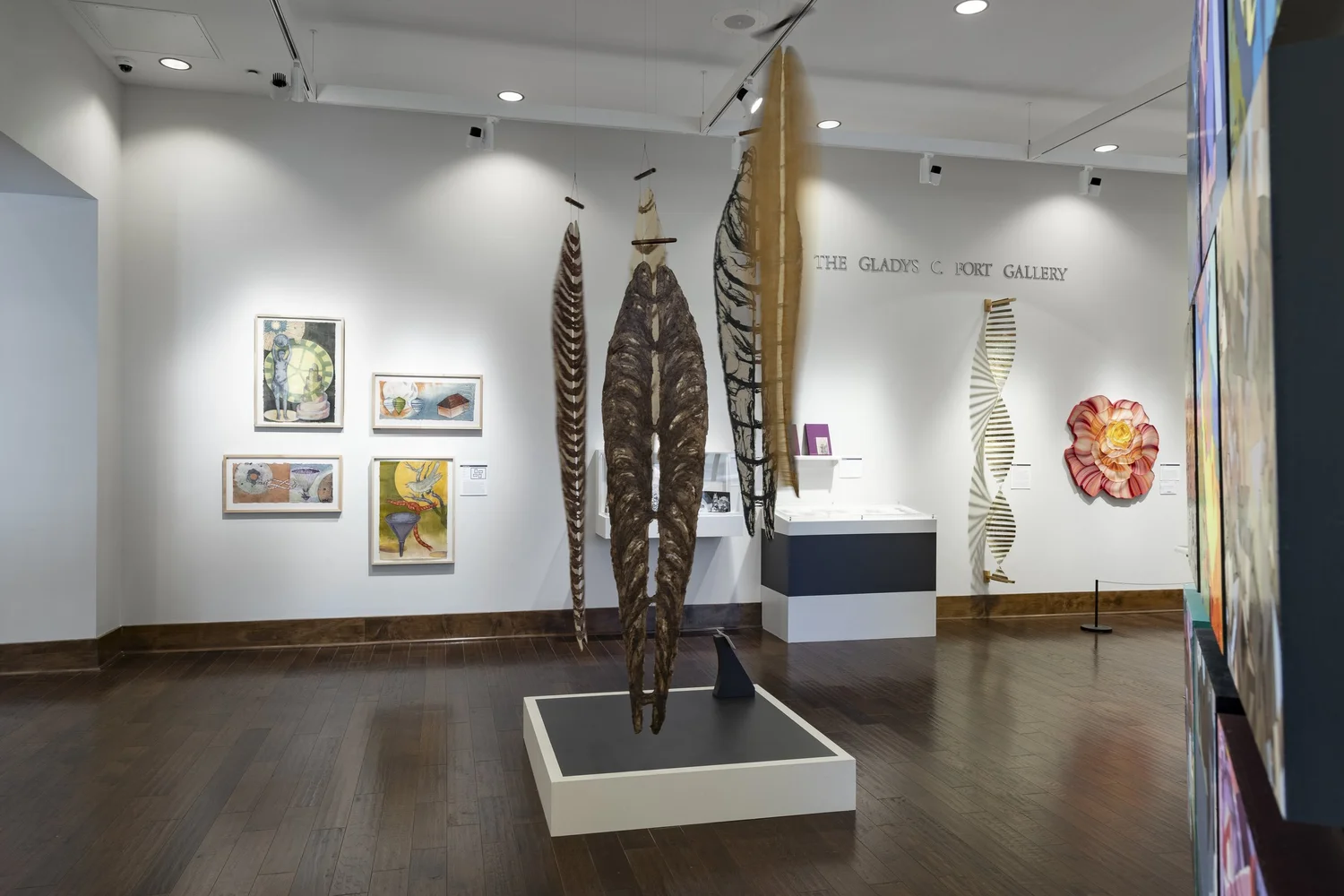 Pulp And Bind Paper And Book In Southern Appalachia — Blowing Rock Art And History Museum