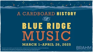 Blowing Rock Art & History Museum