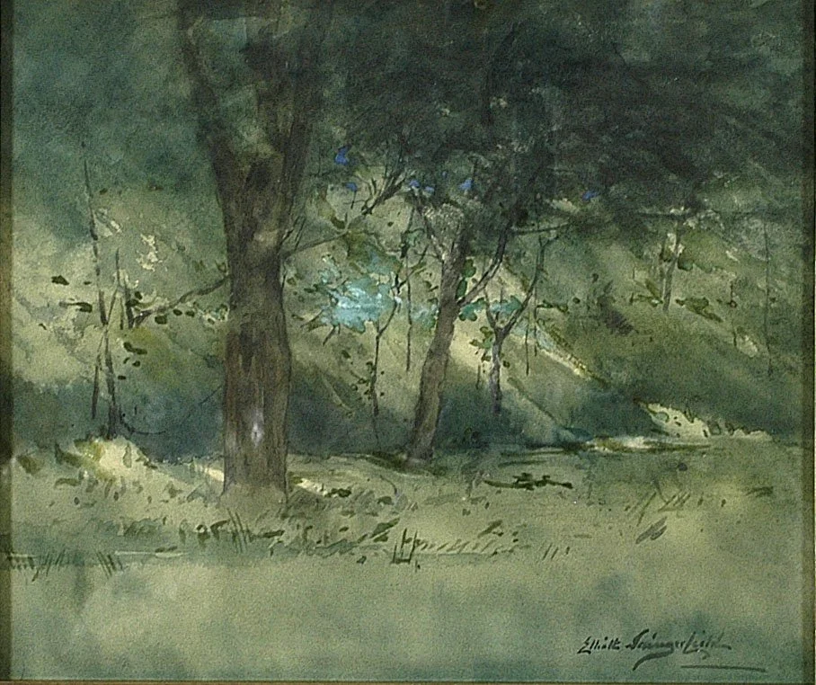 Daingerfield & The Tonalist Instinct — Blowing Rock Art & History Museum