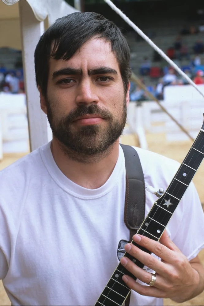 The Banjo from Africa to Appalachia — Blowing Rock Art & History Museum