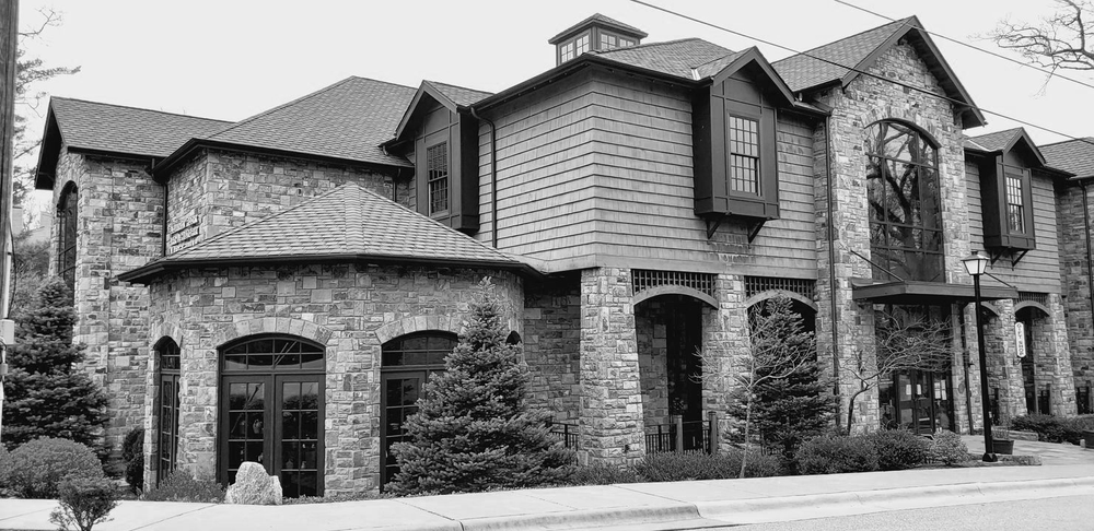 Blowing Rock Art & History Museum