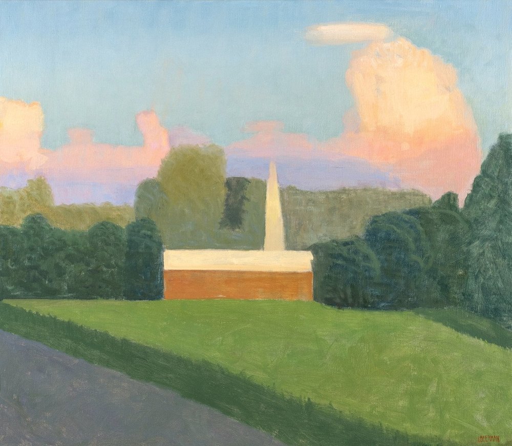 Imminent Perils: To Wonder at Trifles in the Paintings of John Beerman ...