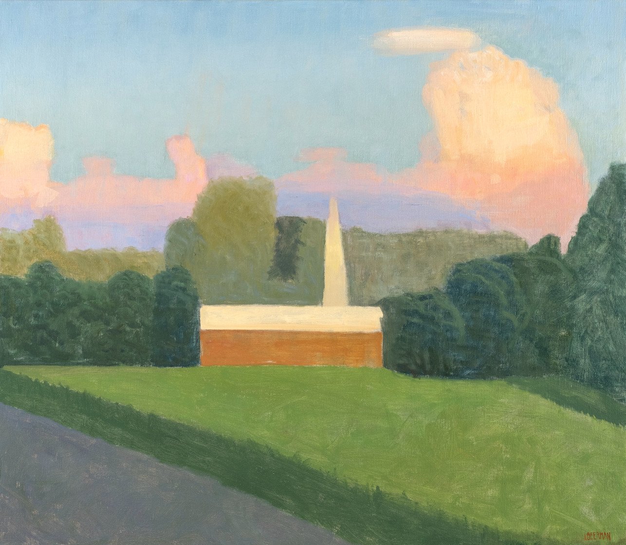 Imminent Perils: To Wonder at Trifles in the Paintings of John Beerman ...