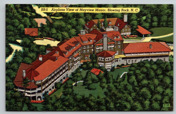 Calendar — Blowing Rock Art & History Museum