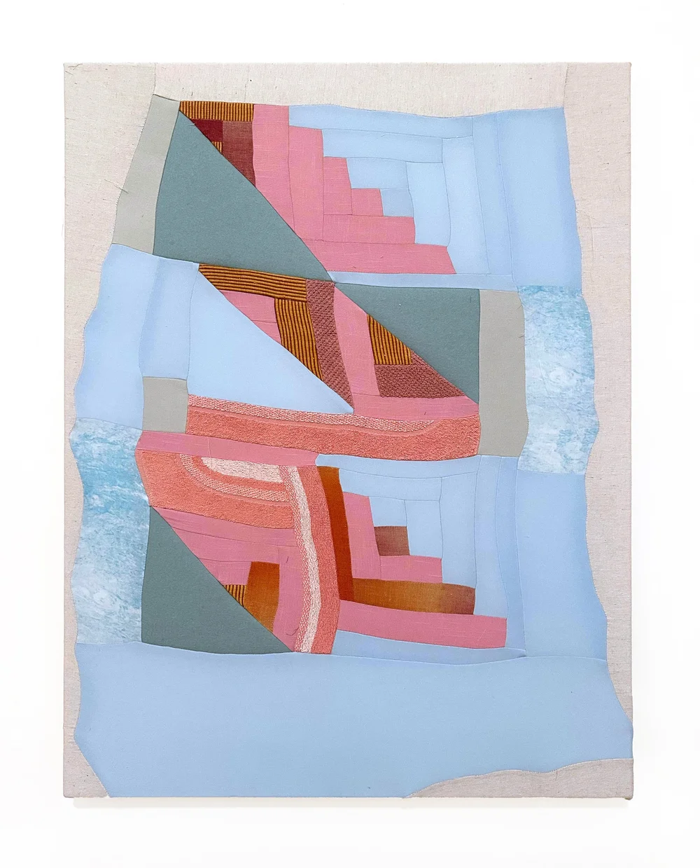 Cocktails with the Curator: Anna Buckner & Other Myths Artist Talk ...