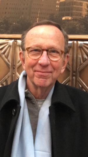 Staff & Board — Blowing Rock Art & History Museum