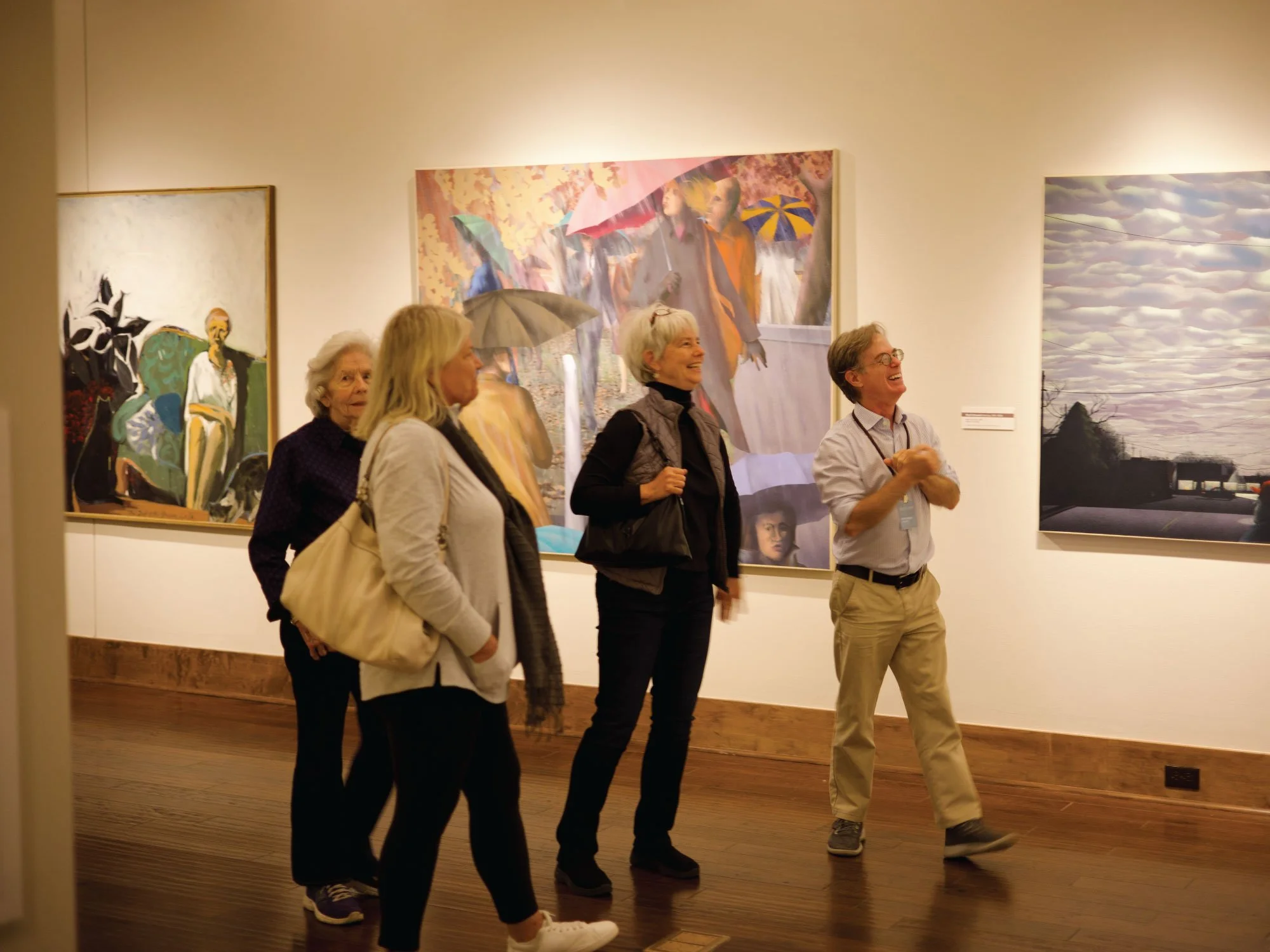 Plan your visit — Blowing Rock Art & History Museum