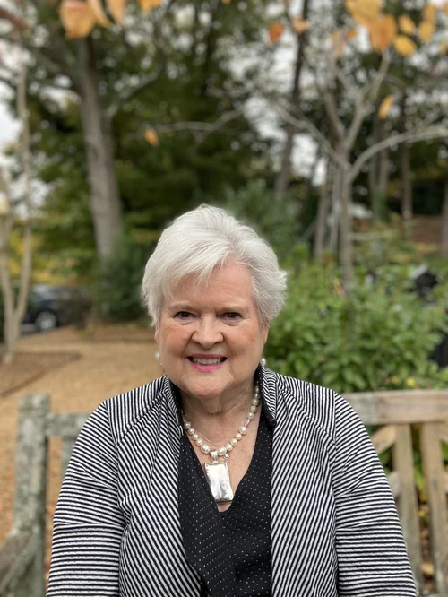 Staff & Board — Blowing Rock Art & History Museum