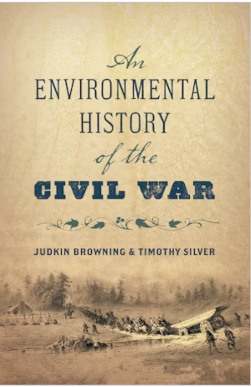 The Environmental History of the Civil War — Blowing Rock Art & History ...