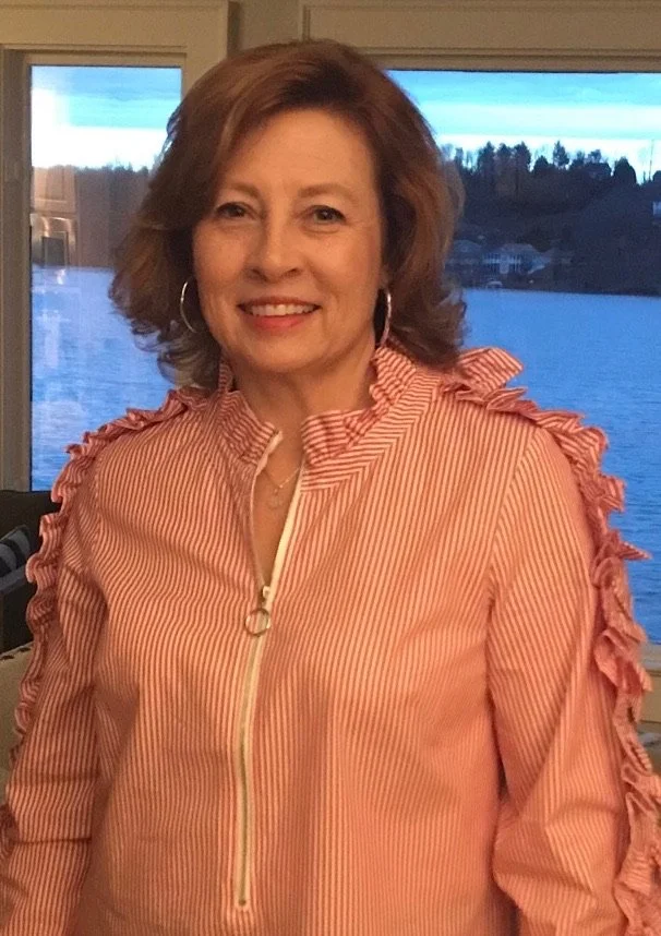 Staff & Board — Blowing Rock Art & History Museum