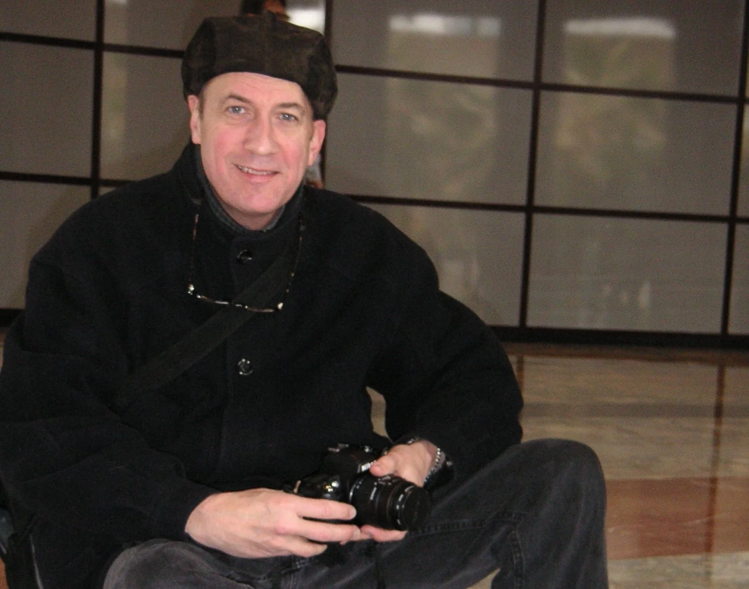 Art is Life: Frank Lee Craig, the Bauhaus, and I — Blowing Rock Art ...