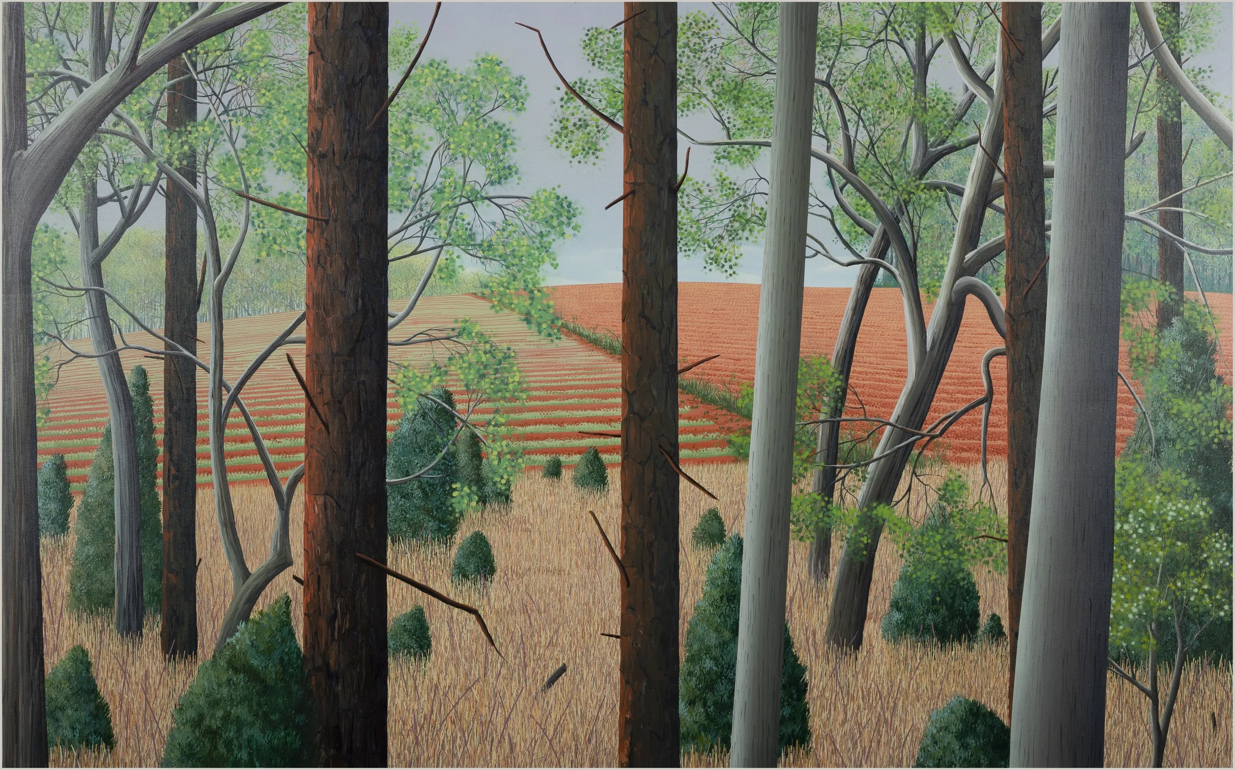 Blowing Rock Art & History Museum