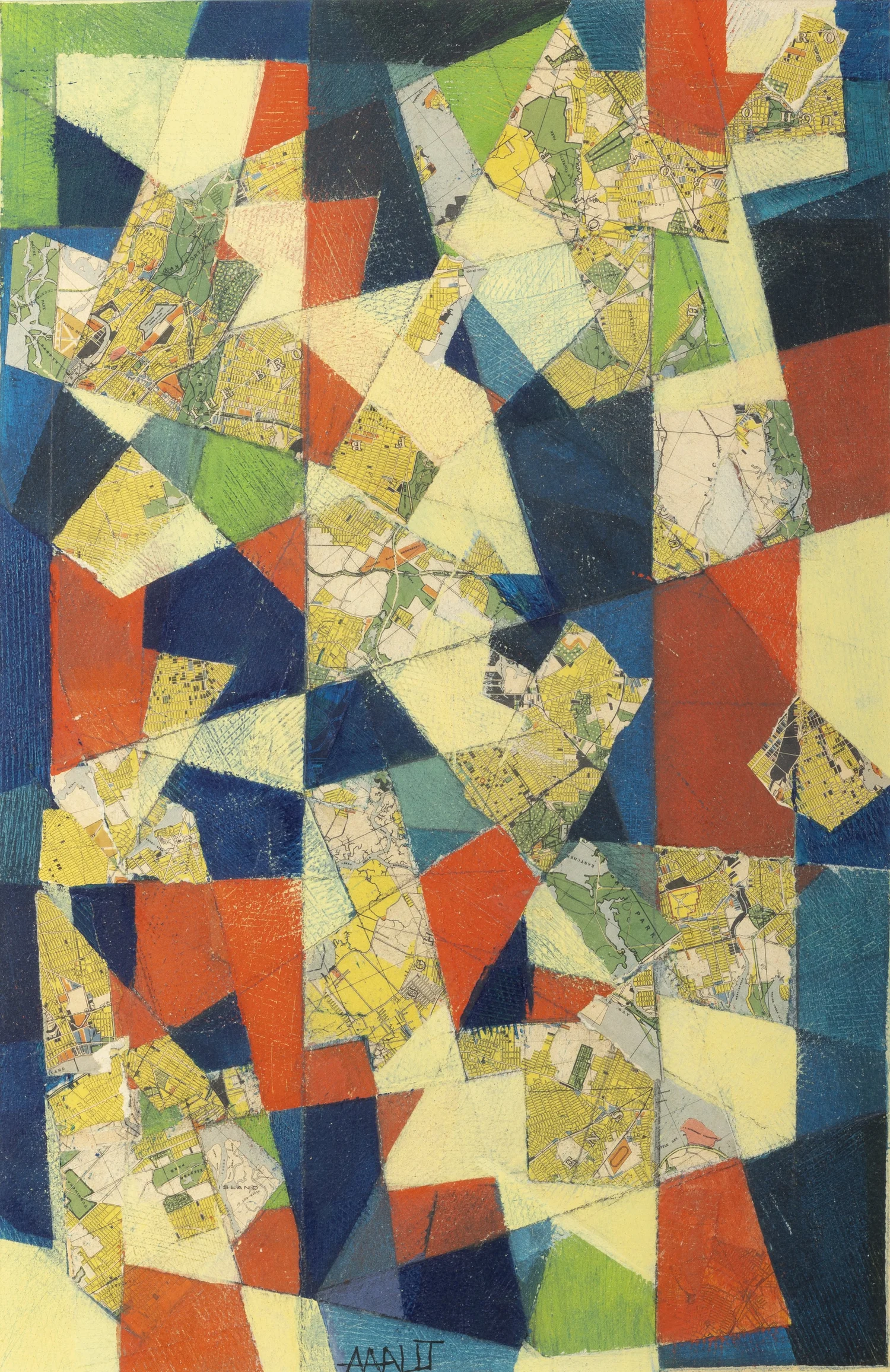 The Shape of Color: Understanding Color Theory in BRAHM’s Collection ...