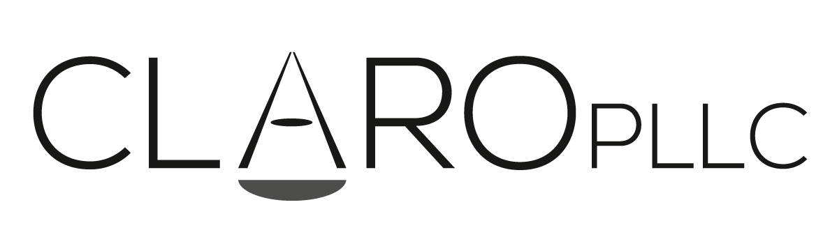 Claro Logo