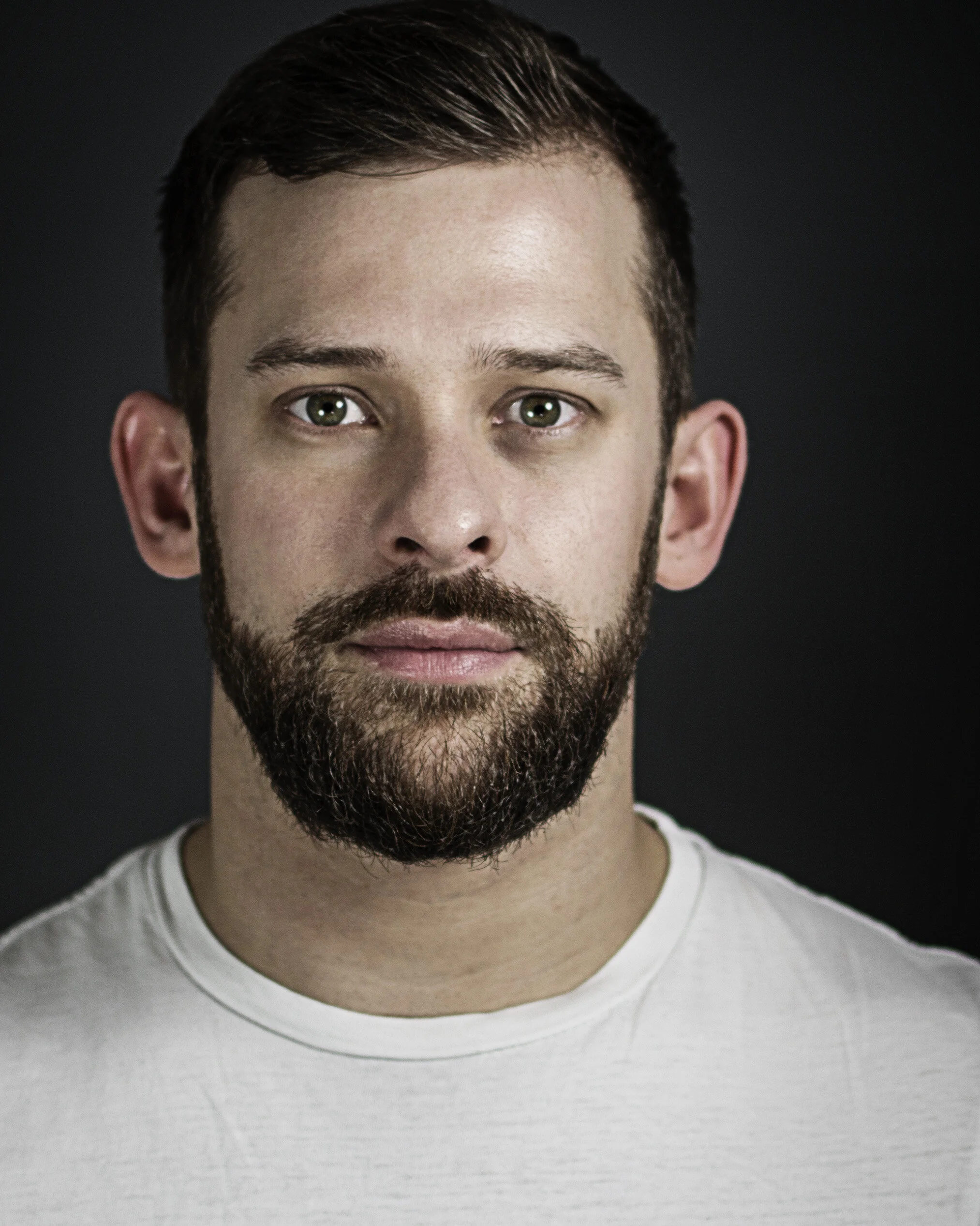 Biography — Ewan Jones