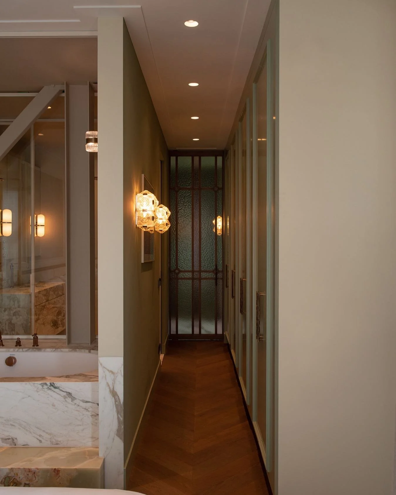 About Us — Merrith Violette interior design
