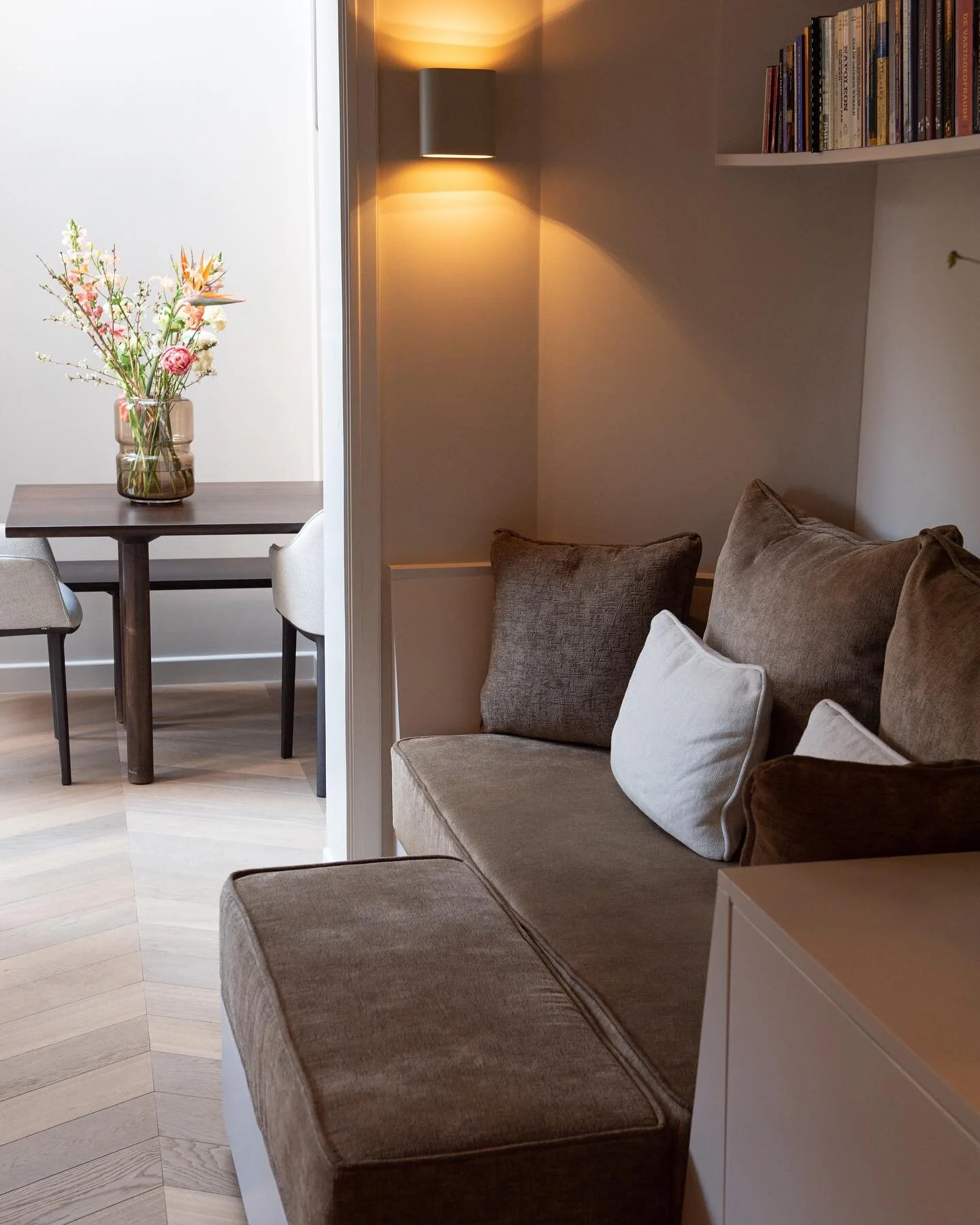 Merrith Violette | Interior Design