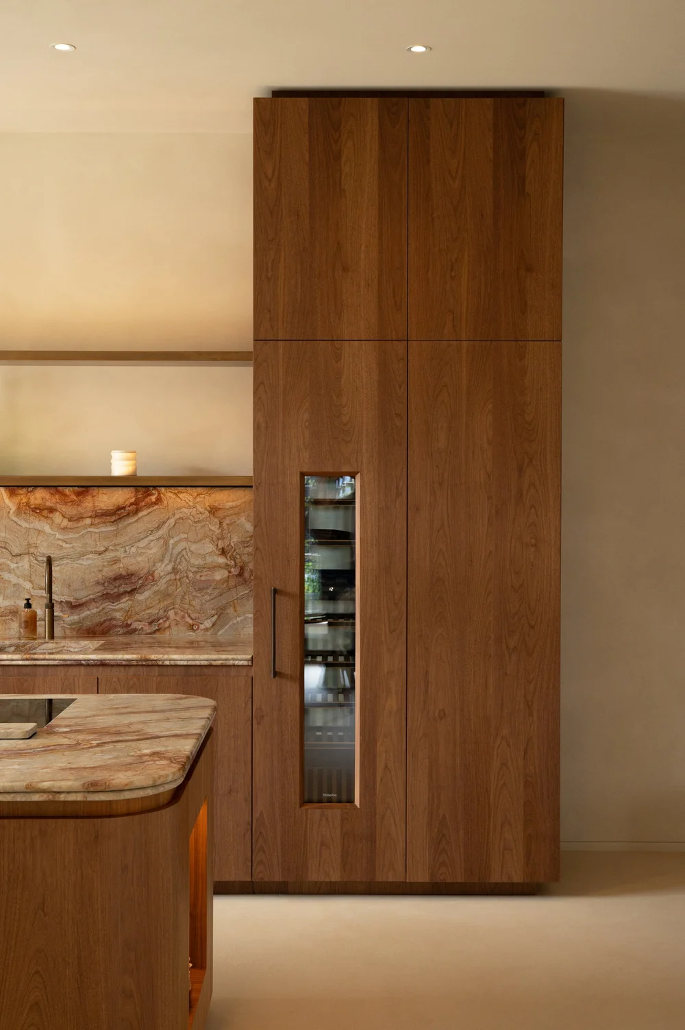 Weespersluis — Merrith Violette interior design